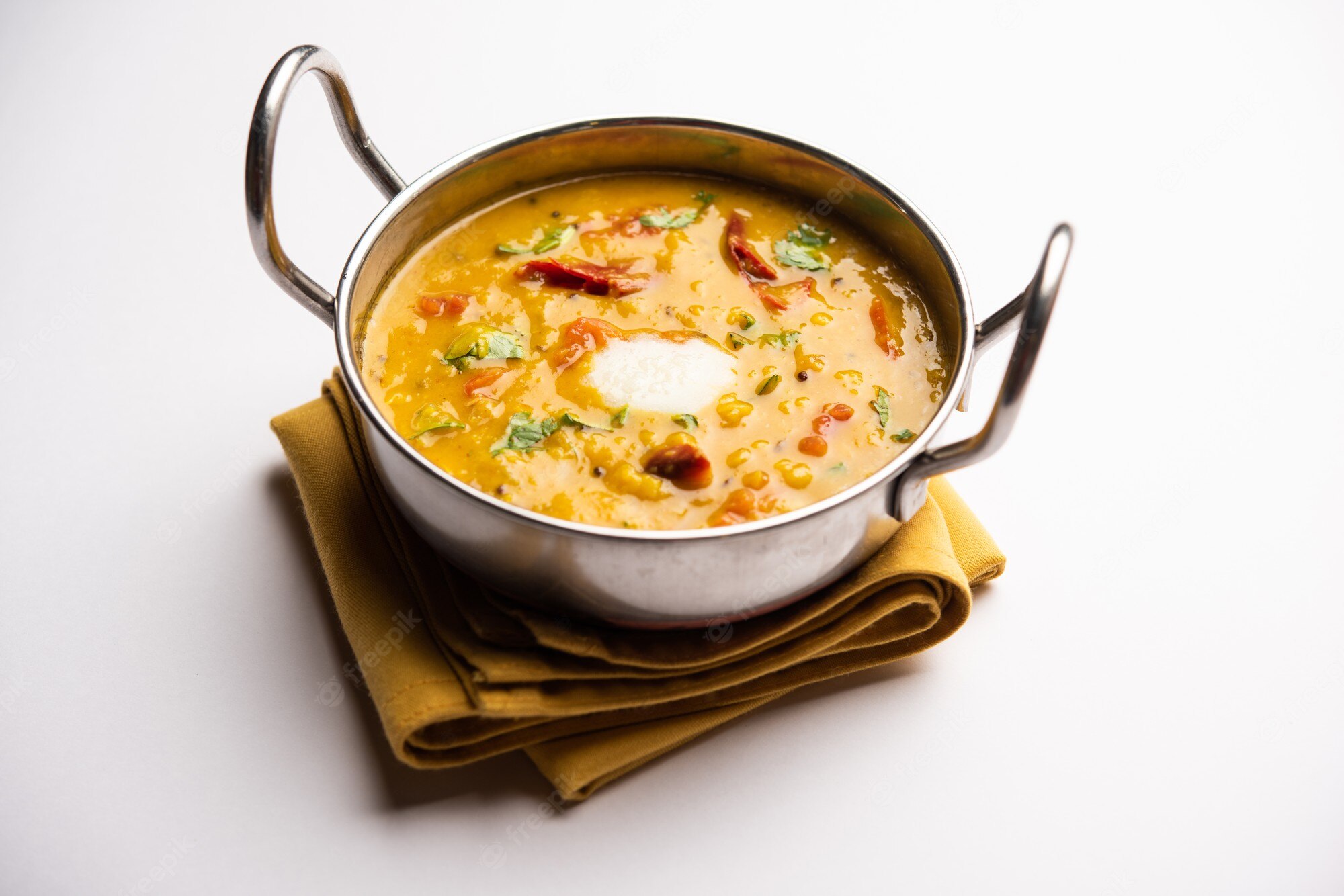 Daal Deshi ghee